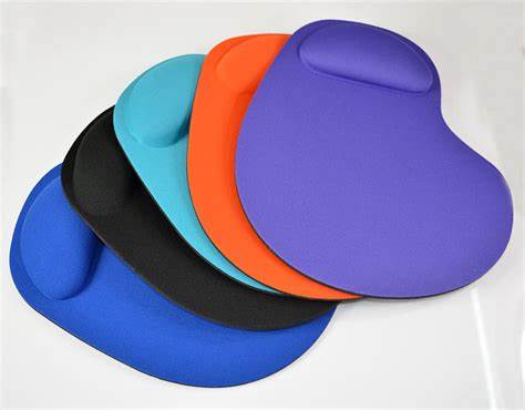 Mouse Pad - Eva - Gel - W-02 – Masuminprintways Store