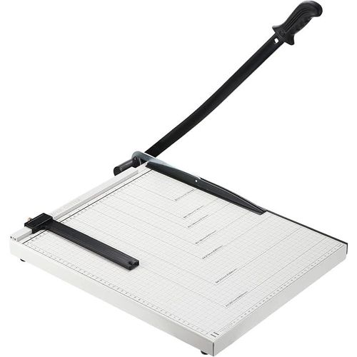 Paper Cutter - A3 - 12 sheets – Masuminprintways Store