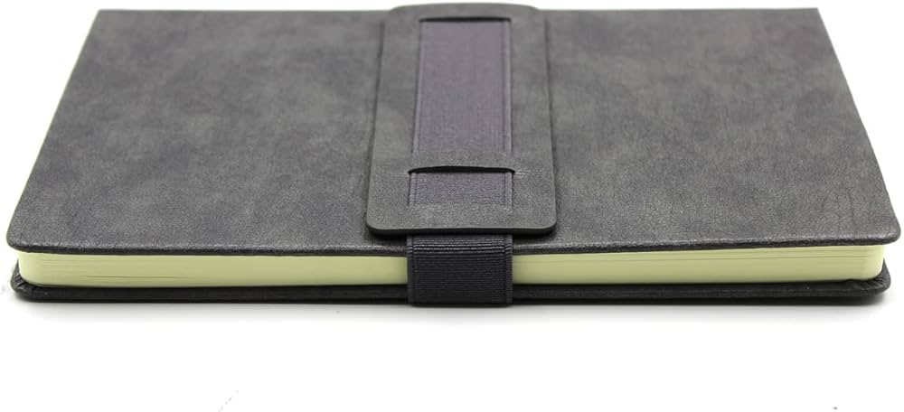 Note Book - A5 - Viva - Idea - Grey - 650 – Masuminprintways Store