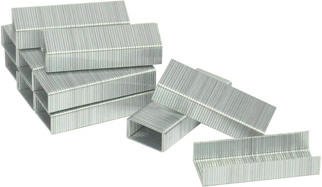 Stapler Pin - 24/6 - Stallion - 1000 PCS – Masuminprintways Store