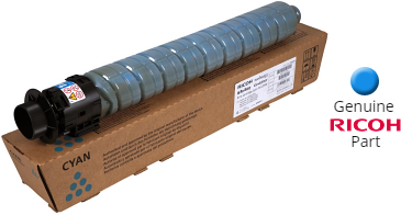Toner - Ricoh - IM-C6000 - Cyan – Masuminprintways Store