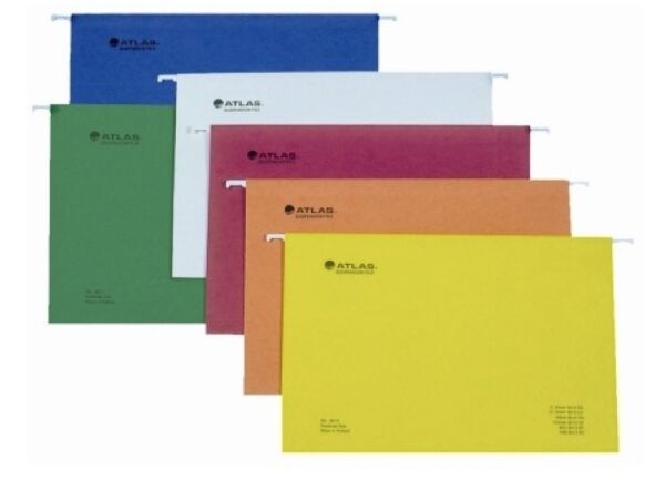 Suspension File - Atlas - AS-F85130 – Masuminprintways Store