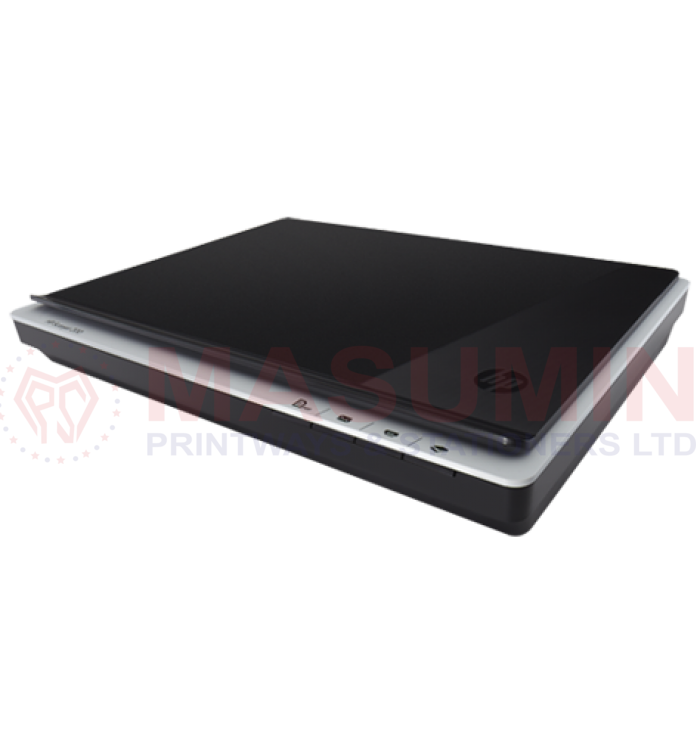 Scanner scanjet HP 200 – Masuminprintways Store